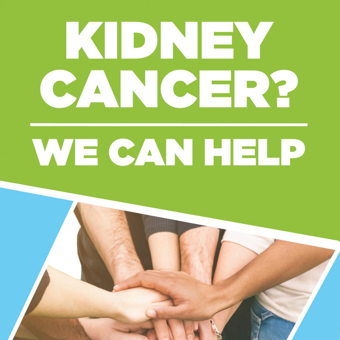 Main Home | Kidney Cancer Canada