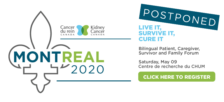 Main Home | Kidney Cancer Canada