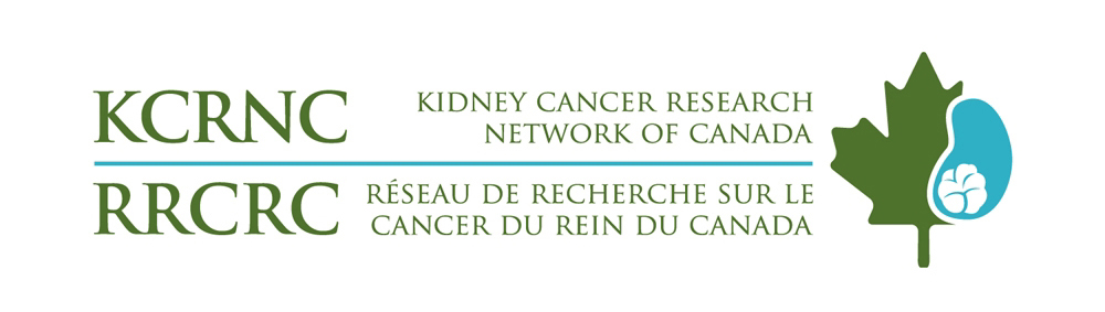 Kidney Cancer Research Network of Canada (KCRNC) | Kidney Cancer Canada