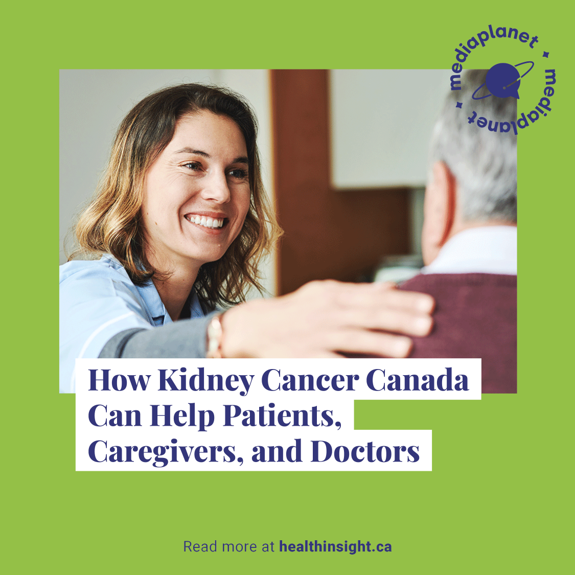 World Kidney Day - March 9 | Kidney Cancer Canada