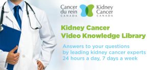 Main Home | Kidney Cancer Canada