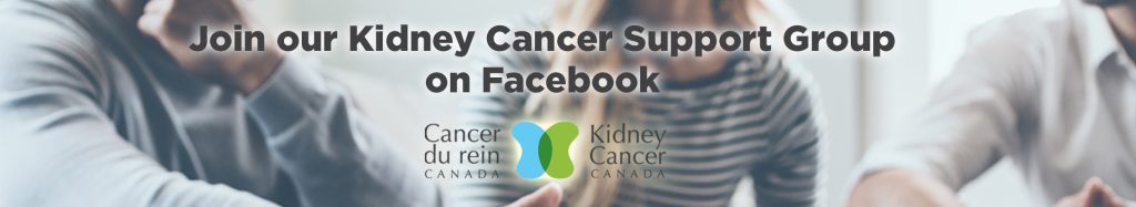World Kidney Cancer Day | June 15 | Kidney Cancer Canada