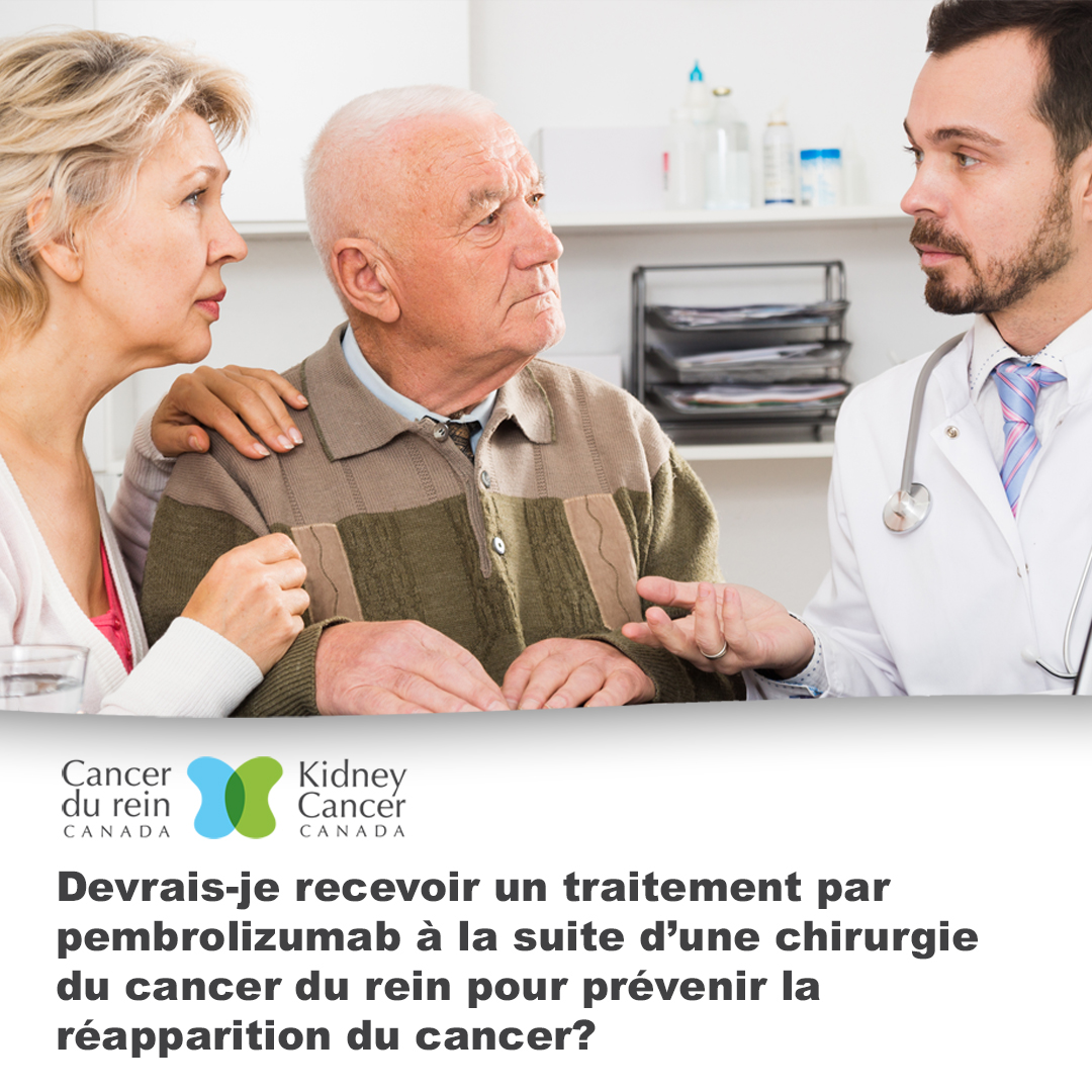 Understanding kidney cancer & types of kidney cancer | Kidney Cancer Canada