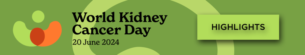 World Kidney Cancer Day Highlights | Kidney Cancer Canada