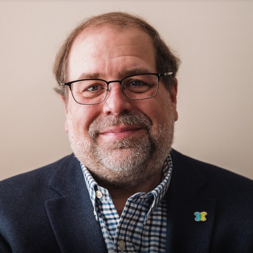 Ed's Story on Patient Voice | Kidney Cancer Canada
