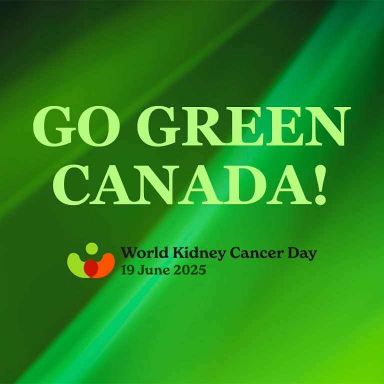 Main Home | Kidney Cancer Canada